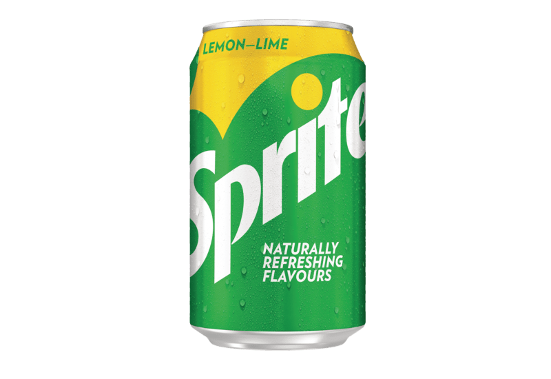 33 cl Sprite - Domino's Pizza