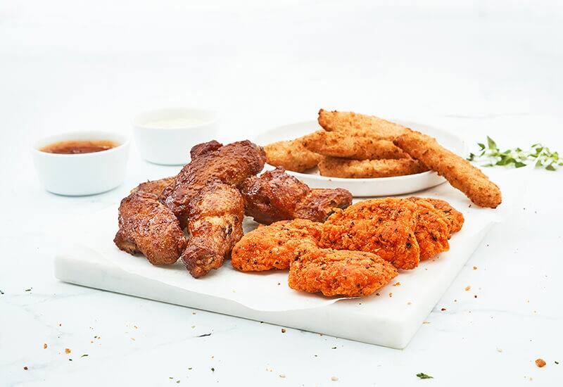 Chicken Box - Domino's Pizza