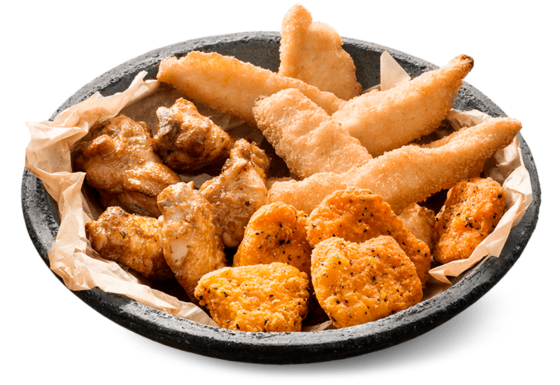 Chicken Box - Domino's Pizza